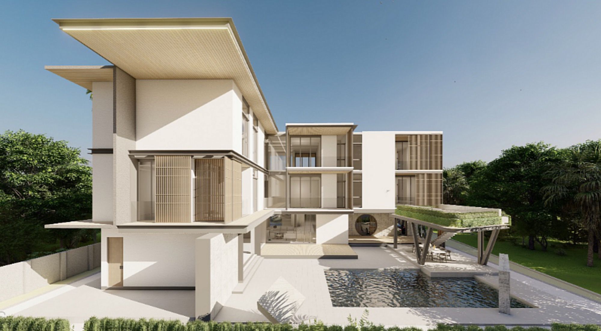 Top Home Builders and Construction in Singapore