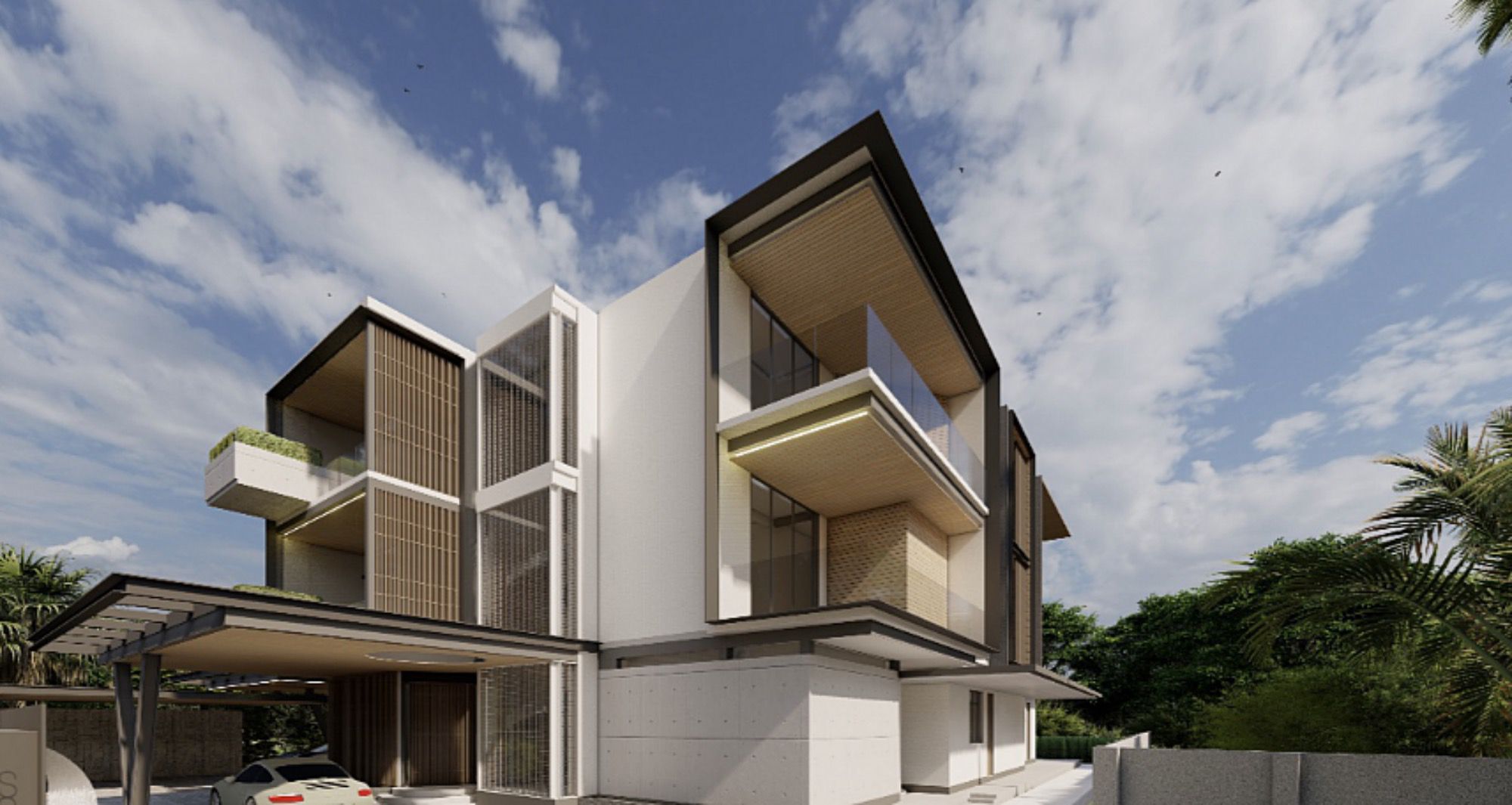 Top Home Builders and Construction in Singapore